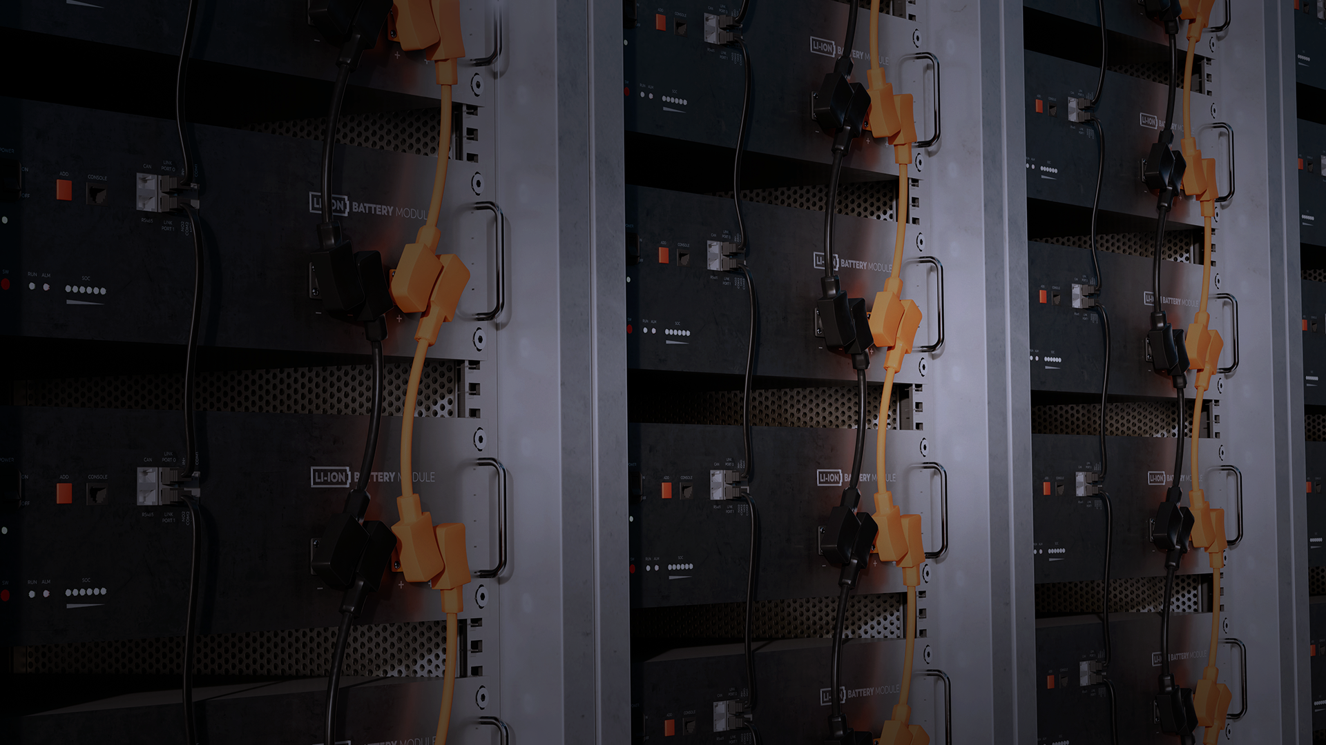 ComAp - Secure and reliable control of your BESS