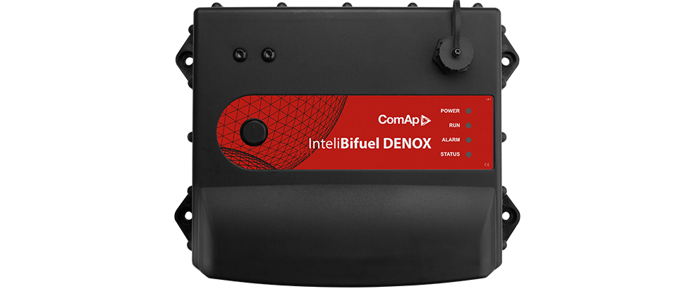ComAp - InteliBifuel Denox | ComAp
