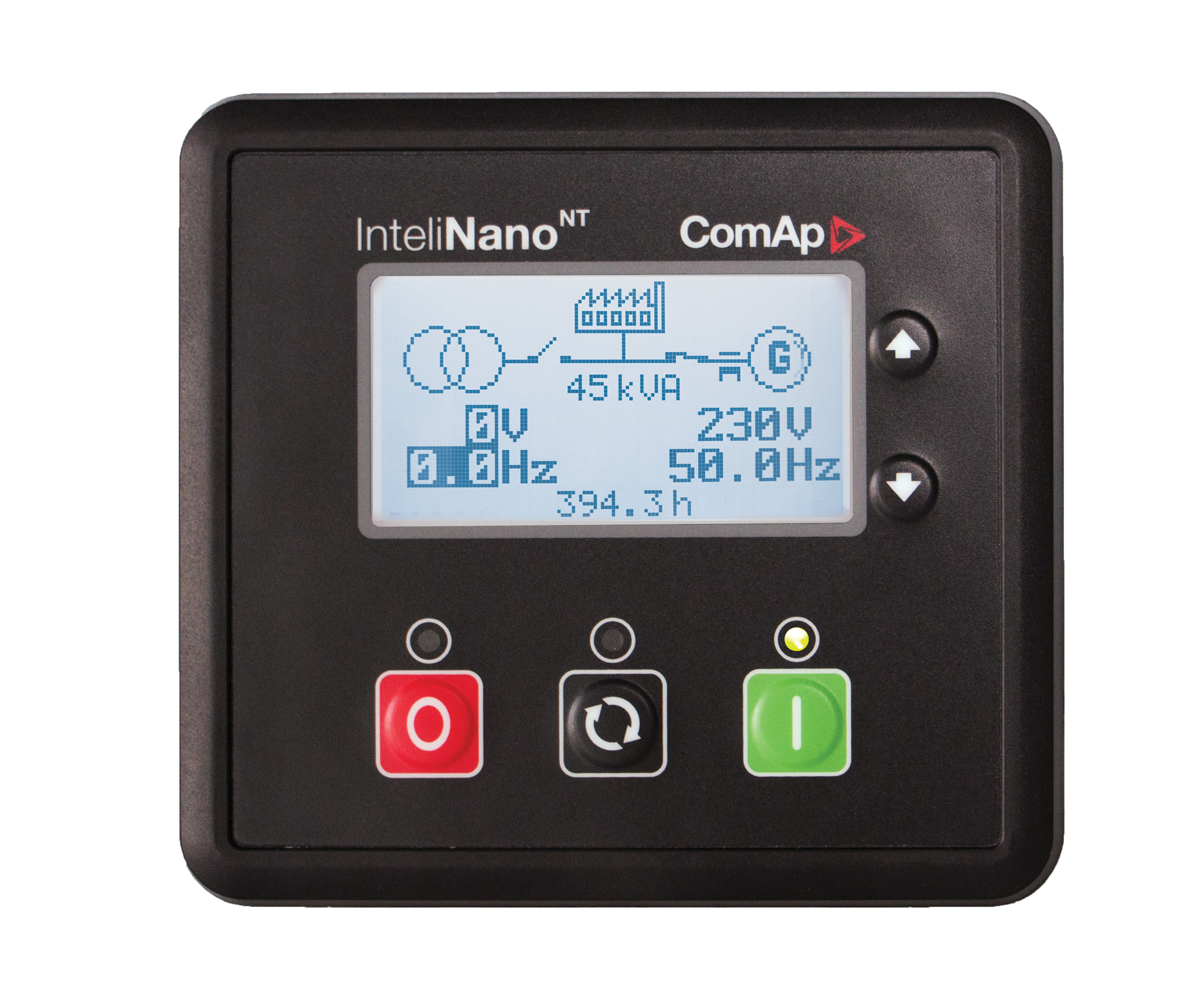 ComAp - ComAp InteliNano Controllers