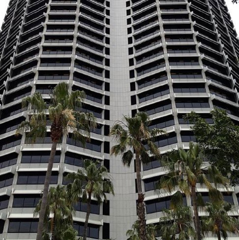 ComAp - QV1 Building Power System