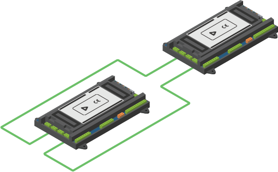 ComAp - CAN2 bus redundancy