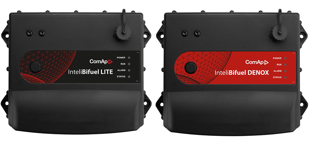 ComAp - InteliBifuel Lite 100 Set | ComAp