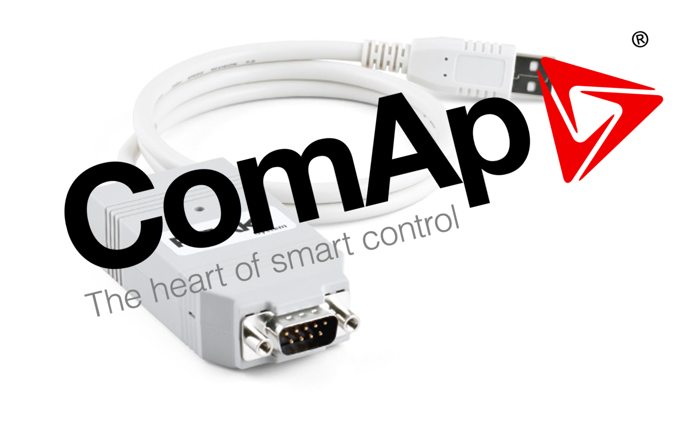 ComAp - ECU CAN Analyser
