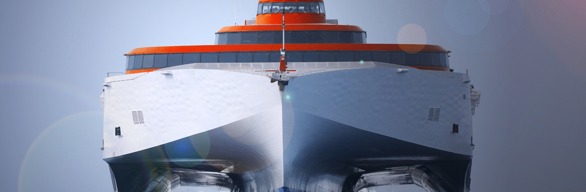 ComAp - The International Maritime Organisation and New Regulations