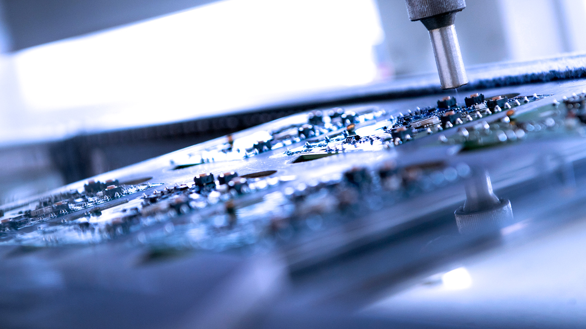 ComAp - Product Certifications