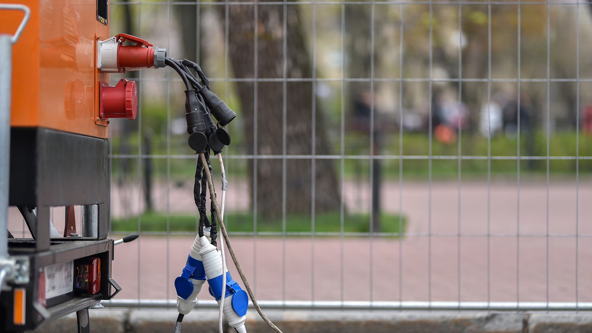 ComAp - Flexible ComAp solutions for every rental company