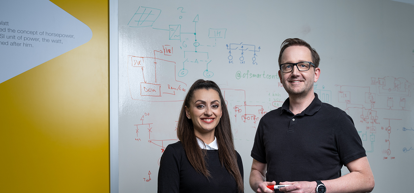 ComAp - Life at ComAp