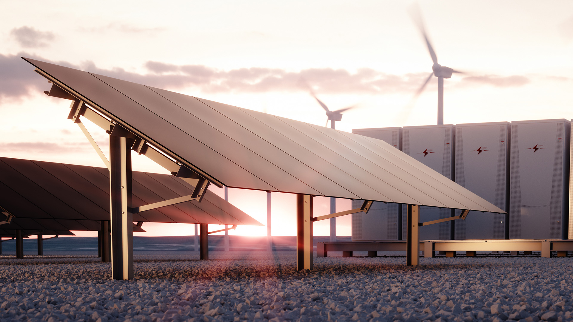 ComAp - Applications for smart energy control | ComAp