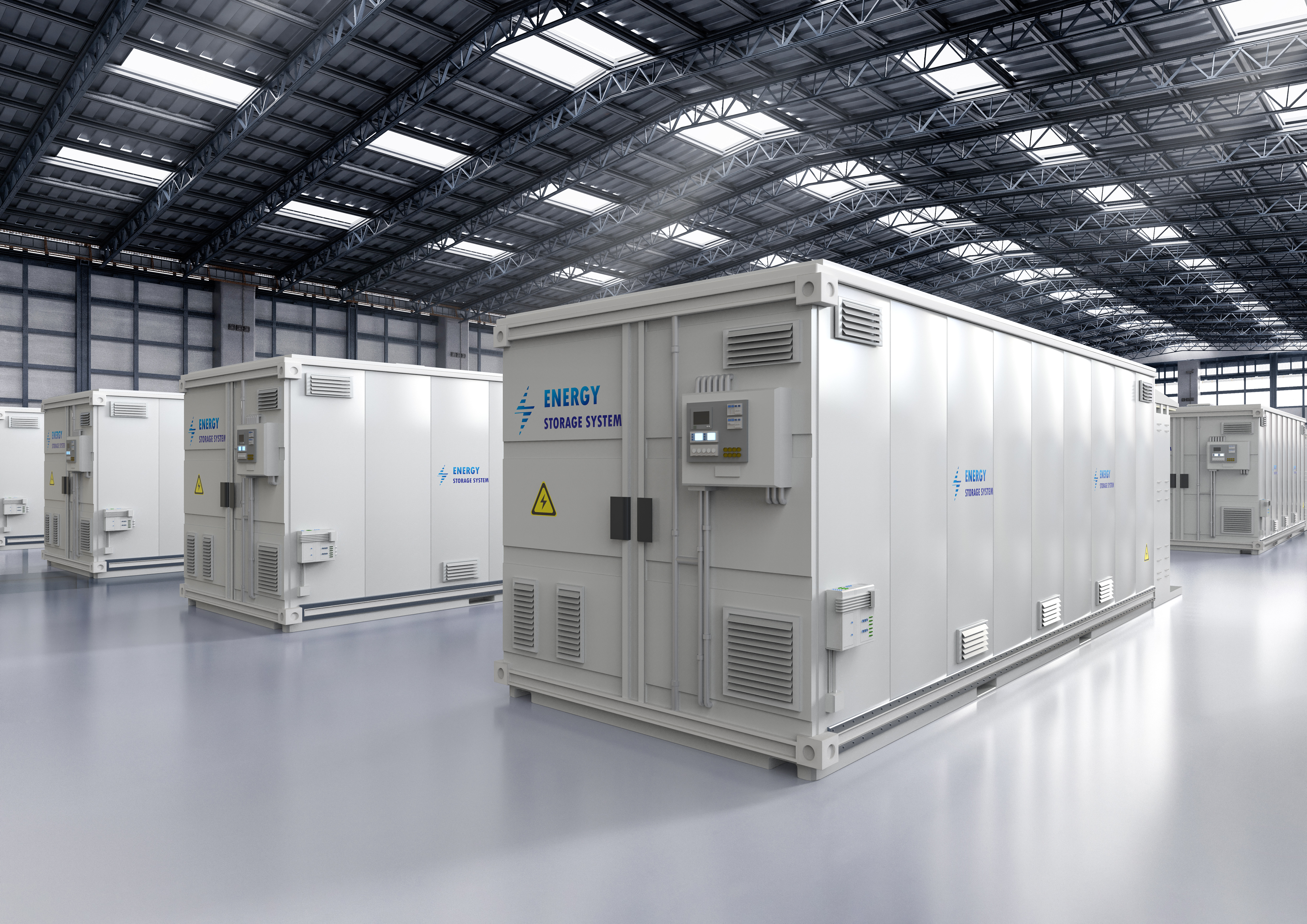 ComAp - Why Battery Circularity May Stall Before it Starts