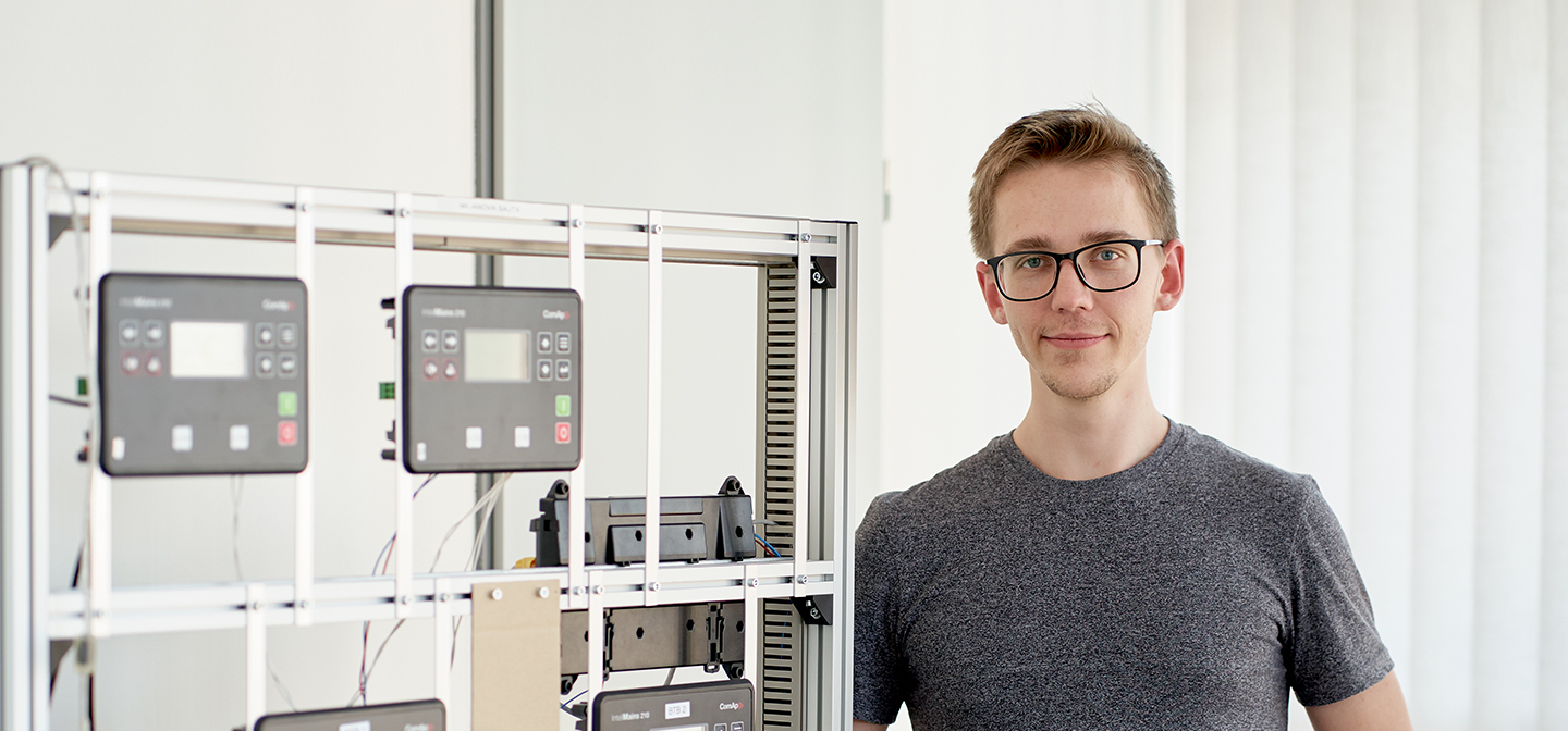 ComAp - Work culture at ComAp