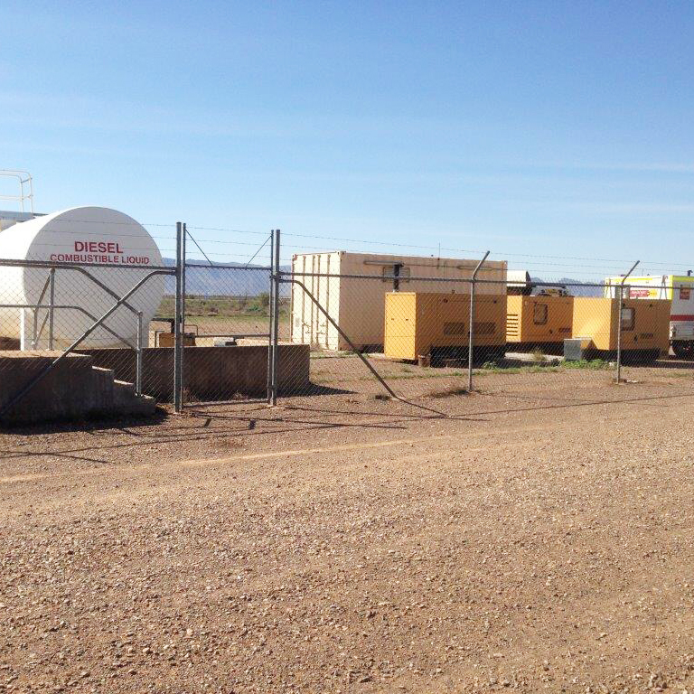 ComAp - Parachilna Remote Power Management