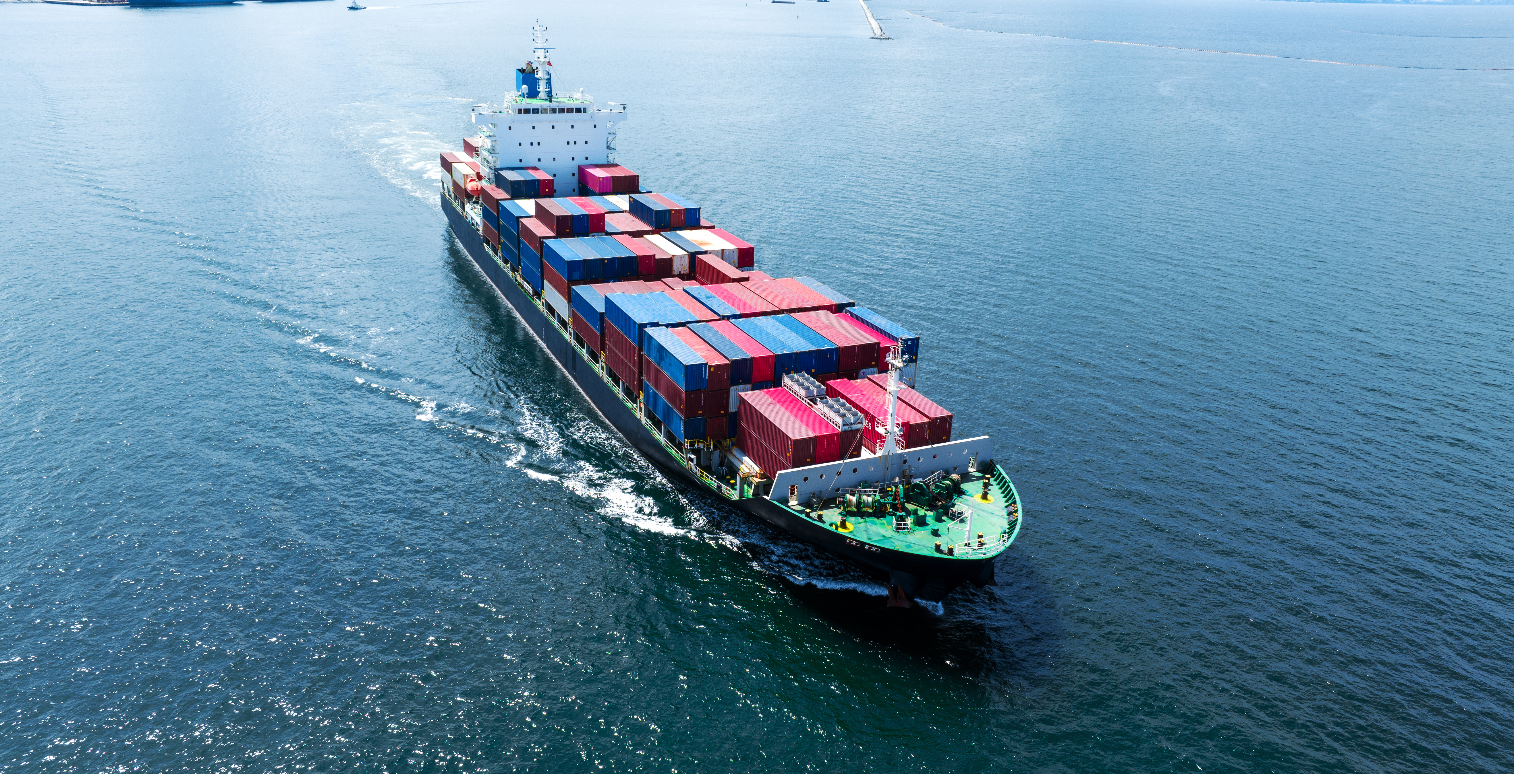 ComAp - New IMO targets and regulations urge for faster action to ...
