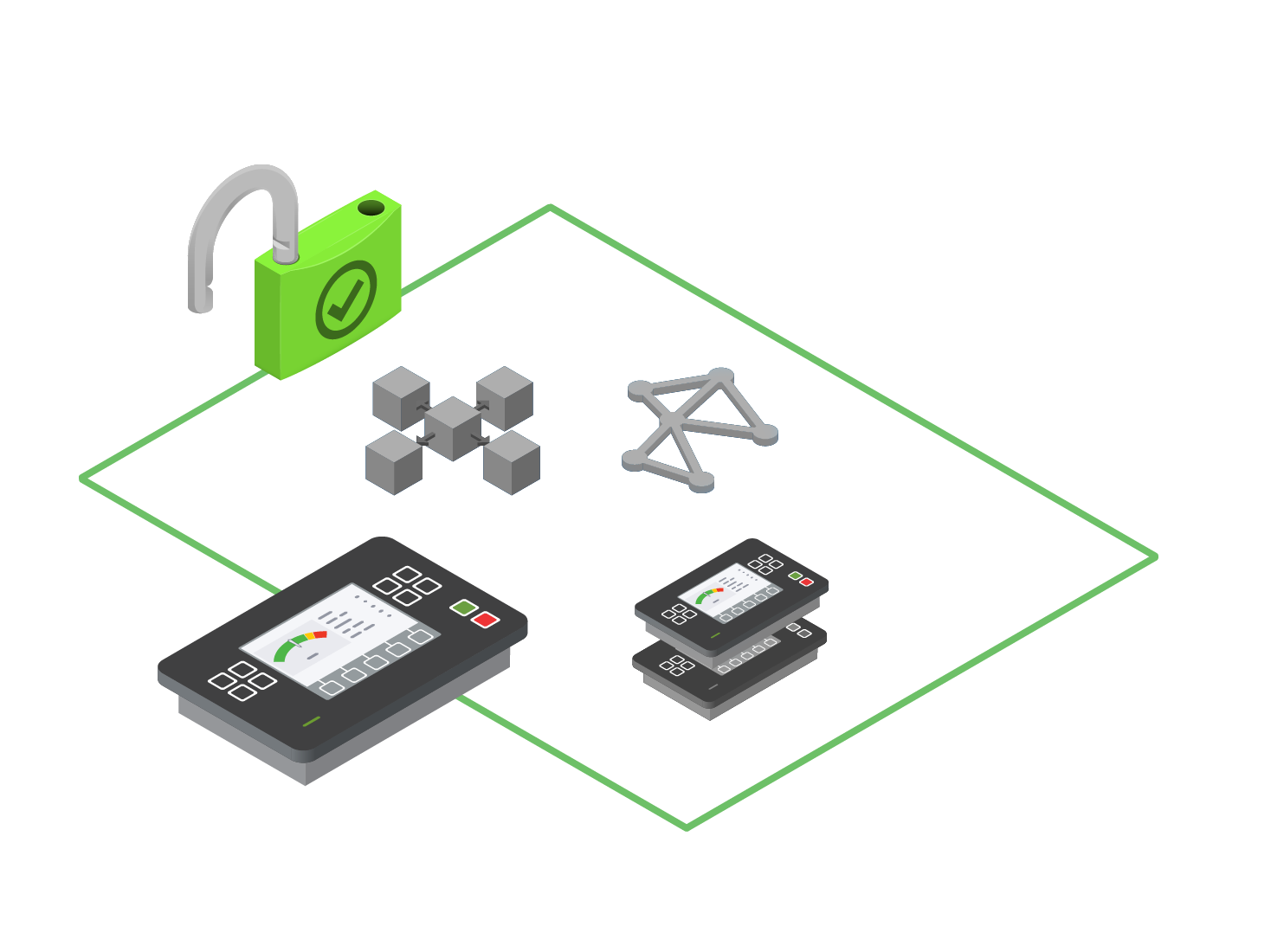 ComAp - IG500 G2 Suite