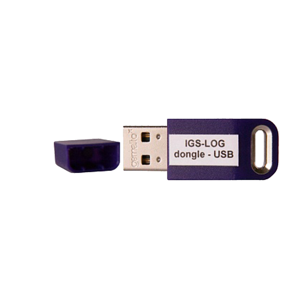 ComAp - IGS-LOG Dongle USB