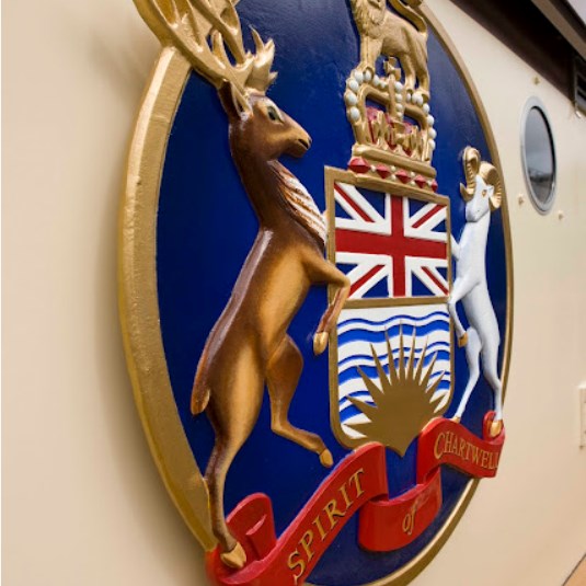 ComAp - Marine Control System for The Spirit of Chartwell