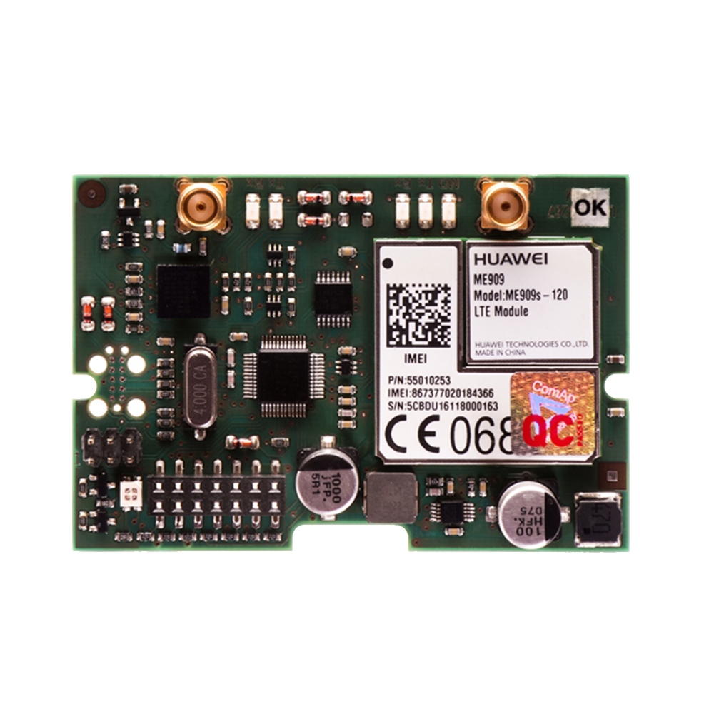 ComAp - CM-4G-GPS