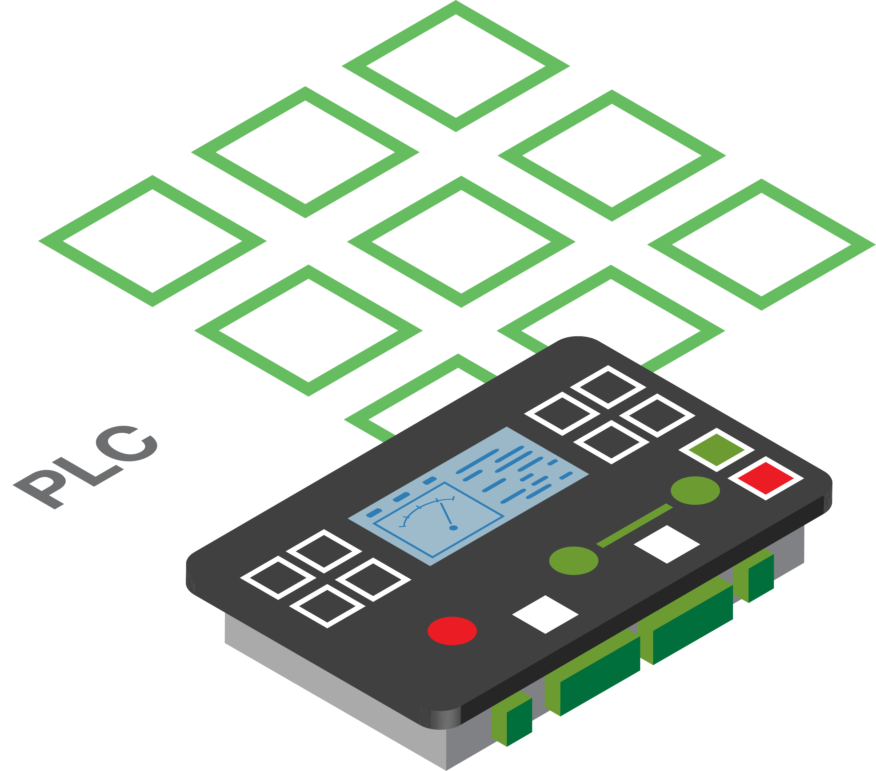 ComAp - Extended Feature PLC Package for InteliLite 4