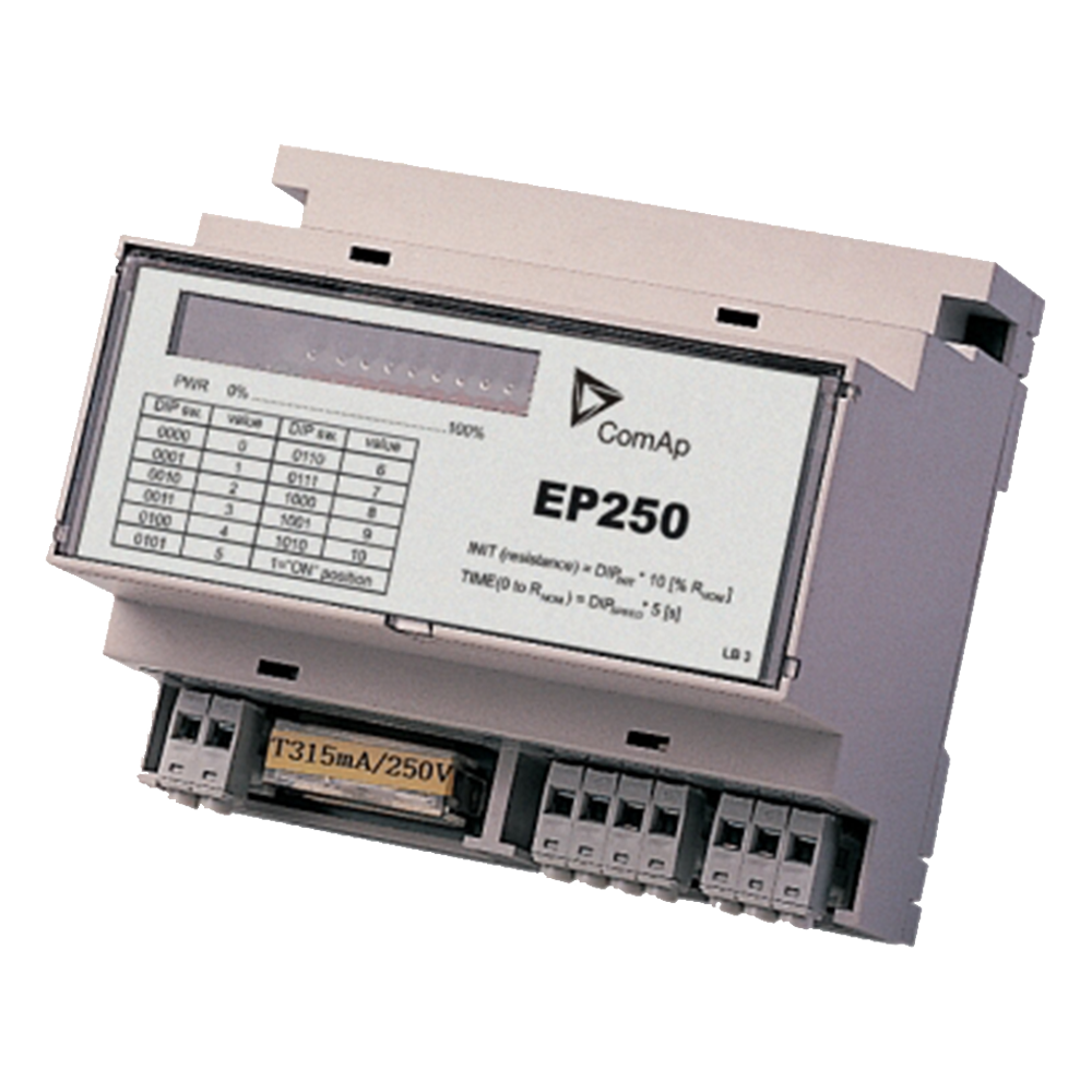 ComAp - EP250 24V
