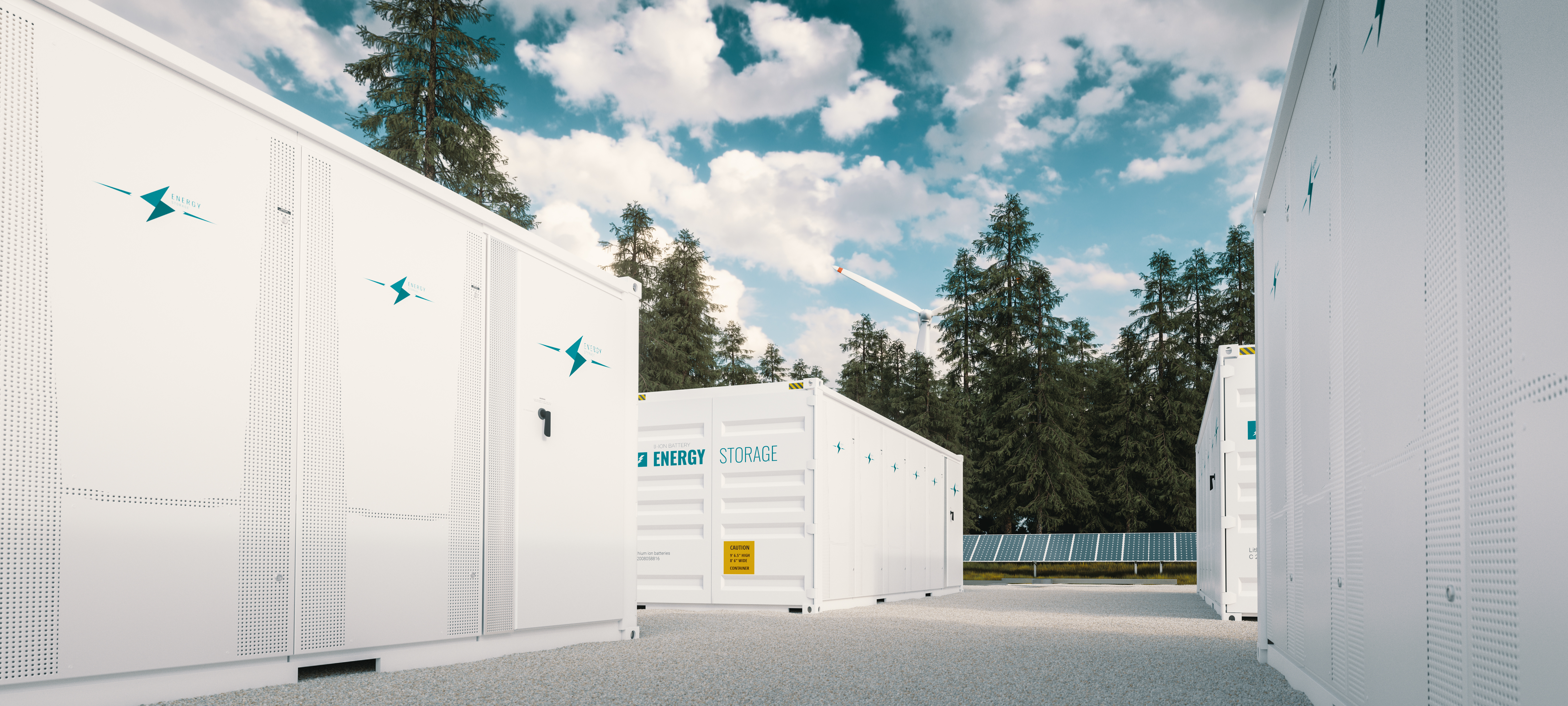 ComAp - The Role of Battery Energy Storage Systems in Hybrid Microgrid Systems
